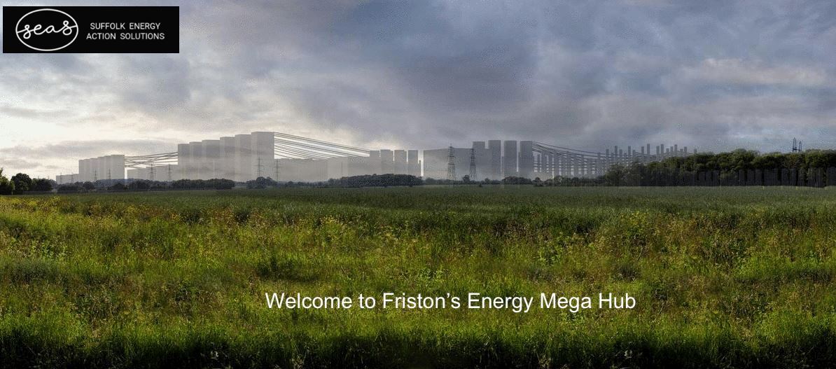 Sarah Whitelock, Fiona Gilmore, Alison Andrews: Renewables are good so ...